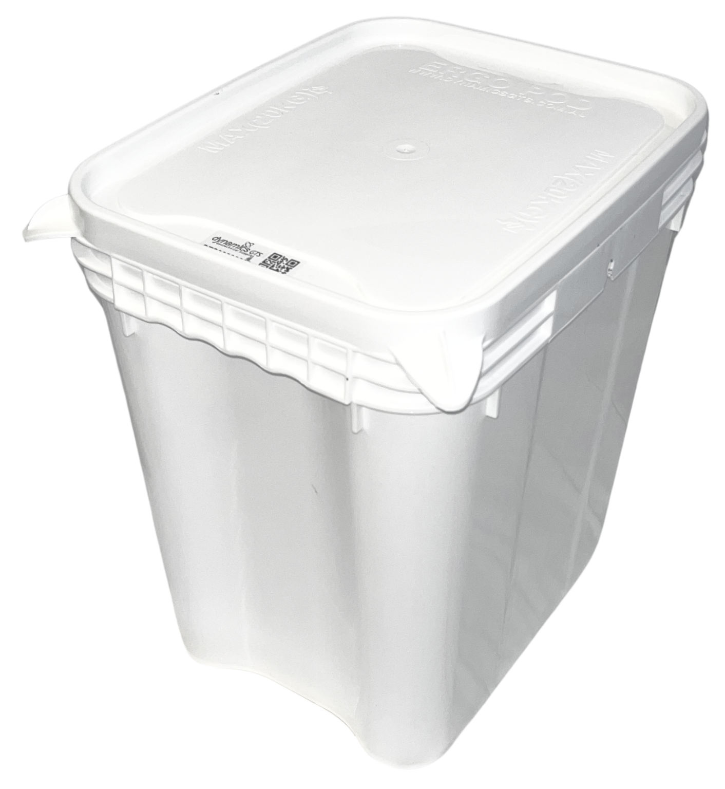 Core Storage - Dynamics GTS