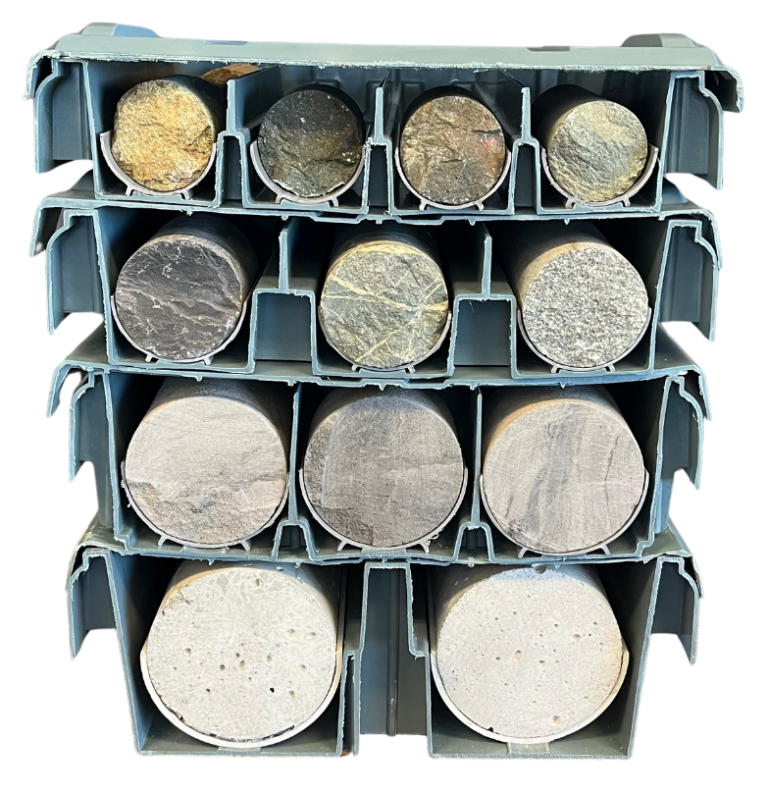 Dynamics Geotechnical Supplies