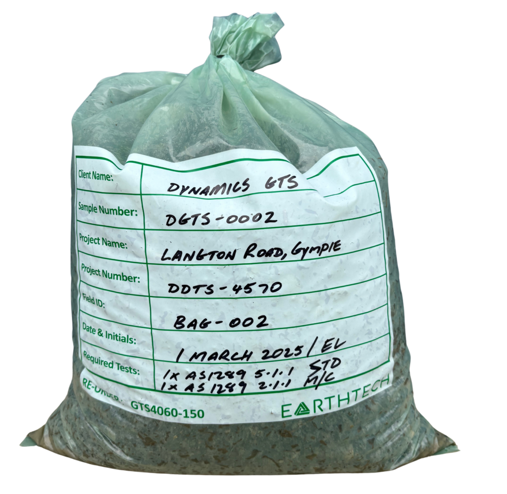 EarthTech Heavy Duty Bags