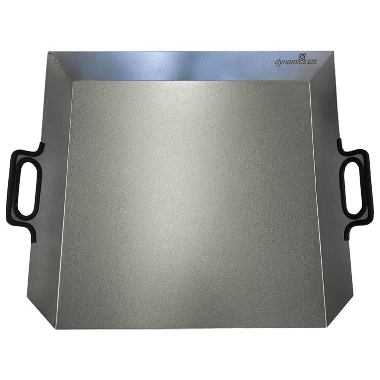 Mixing Tray - Dynamics GTS