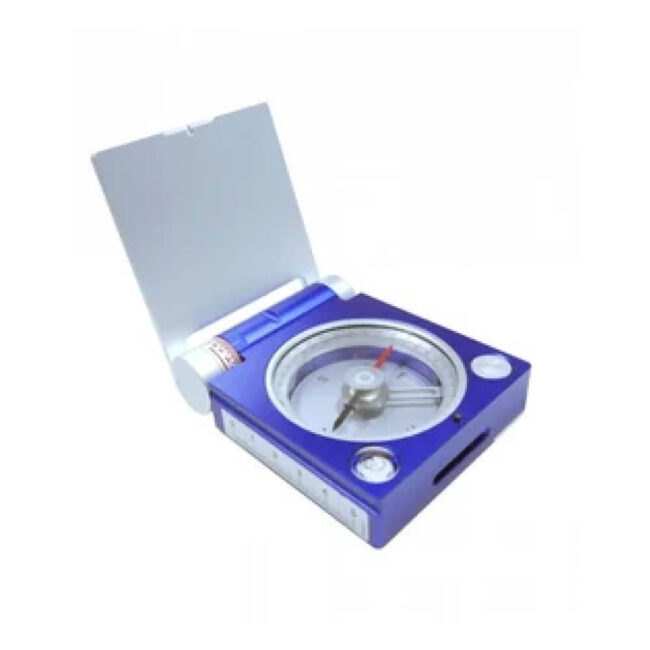 Breithaupt Gekom Pro Stratum Compass - Dynamics GTS