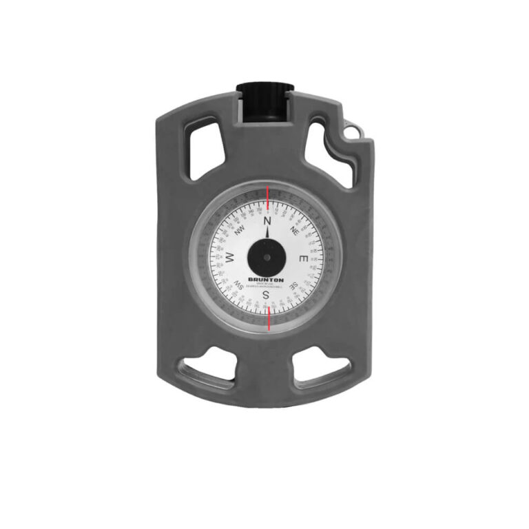 Brunton Optical Sighting Compass & Clinometer Range - Dynamics GTS