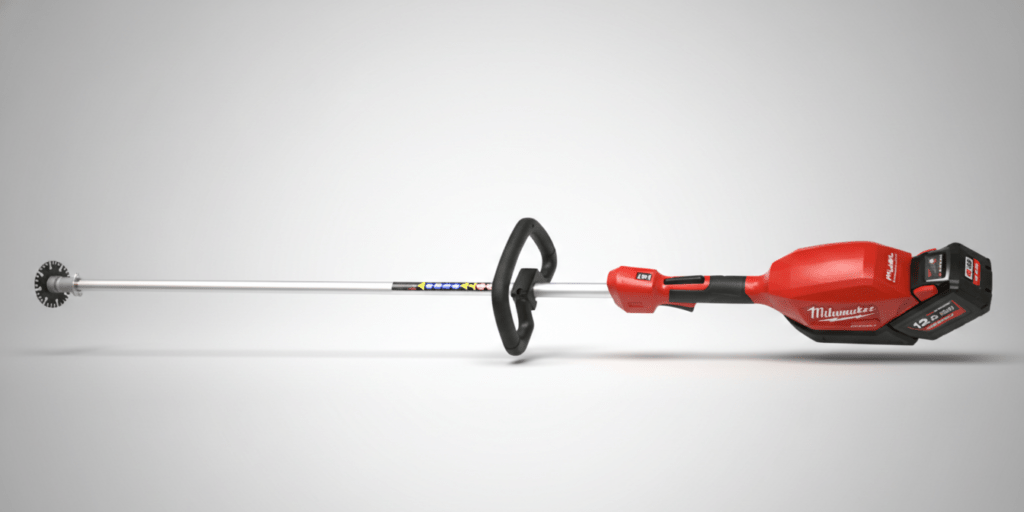 Milwaukee Collar Cutter - Dynamics GTS