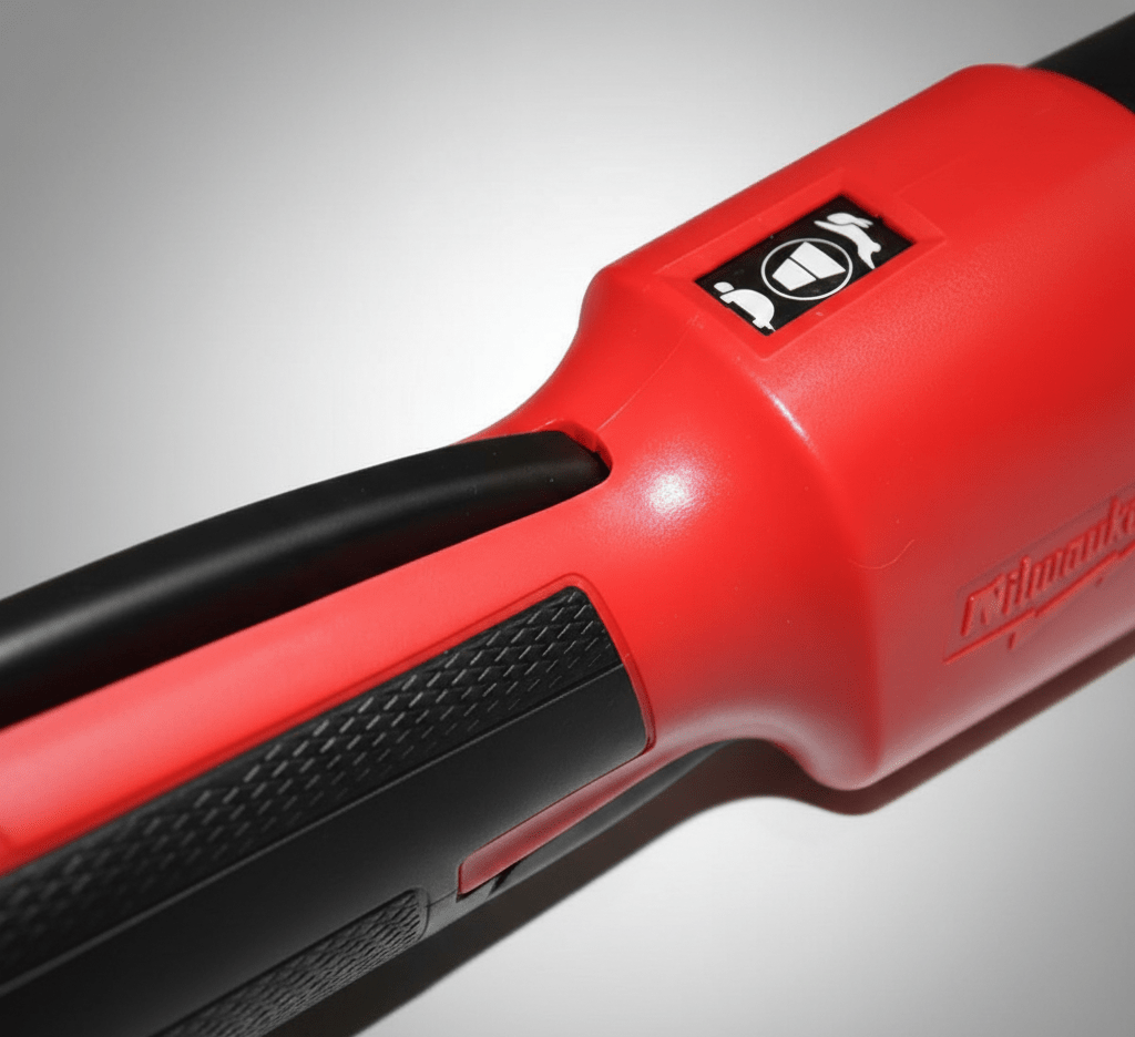Milwaukee Collar Cutter - Dynamics GTS