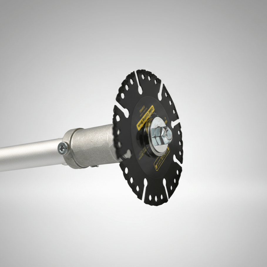 Milwaukee Collar Cutter - Dynamics GTS