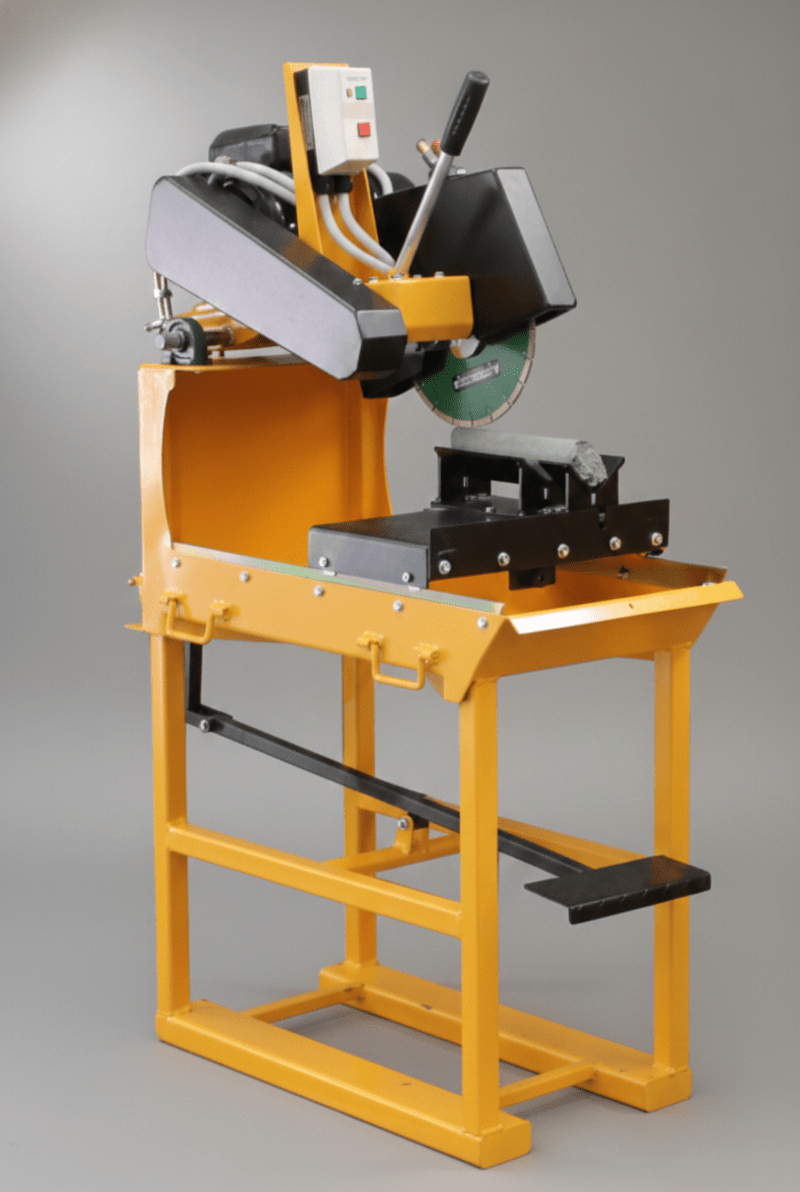 Manual Core Saw - Dynamics GTS