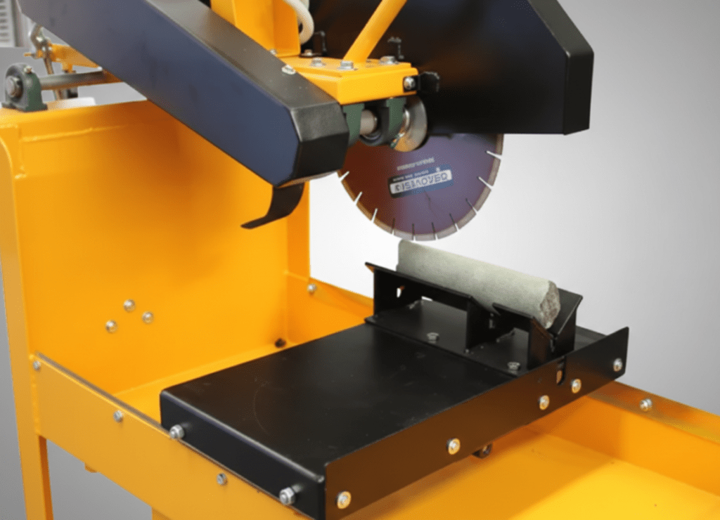 Manual Core Saw - Dynamics GTS