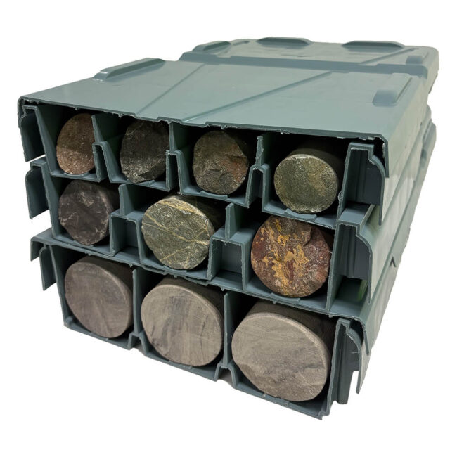 CoreTech® Core Tray - DynamicsGTS