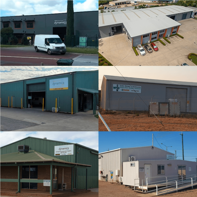 Contact - DynamicsGTS