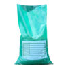 EarthTech® Green Heavy Duty Plastic Bags - DynamicsGTS