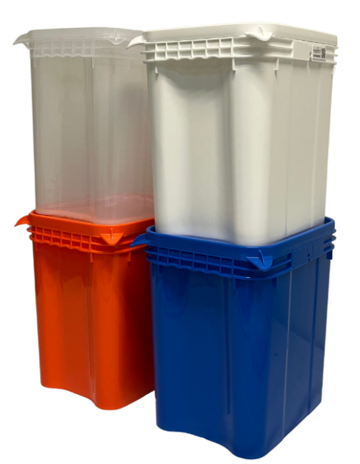 ErgoPod - Dynamics GTS