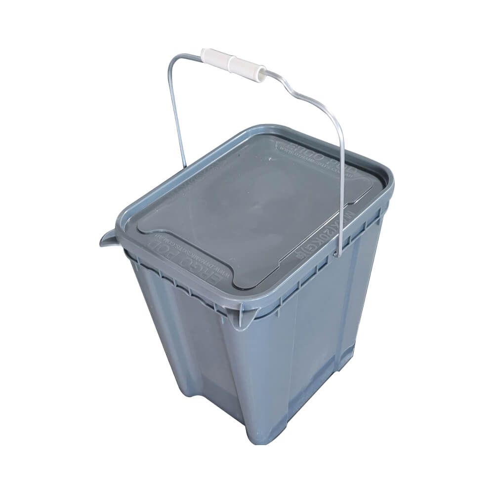 ErgoPod® – DynamicsGTS