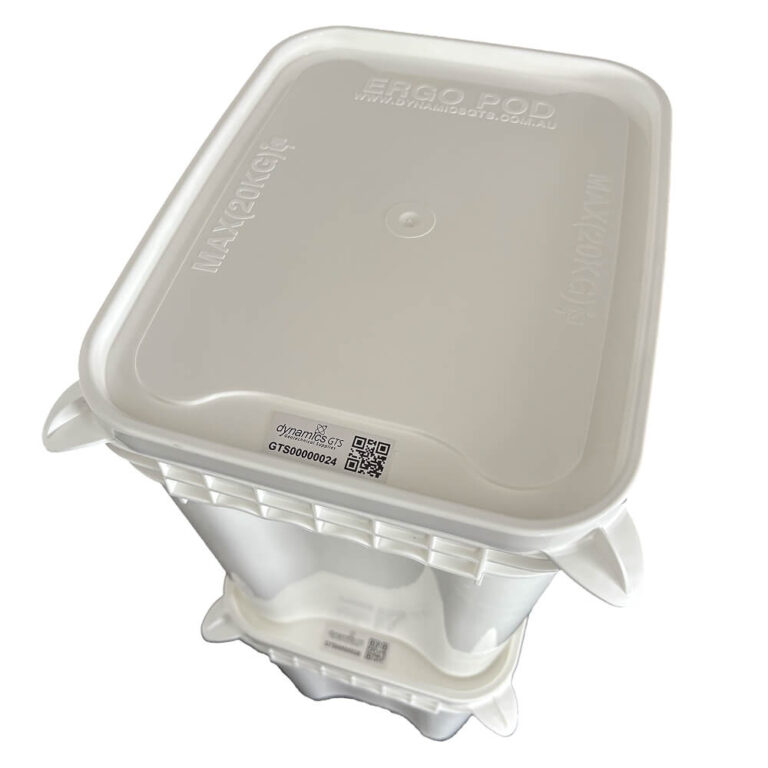 ErgoPod - Dynamics GTS