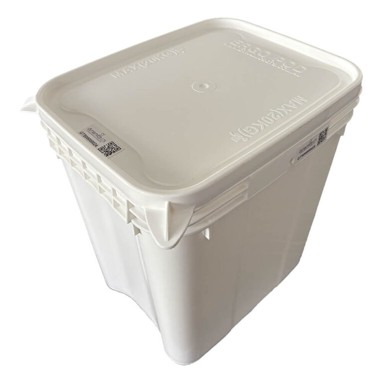 ErgoPod - Dynamics GTS