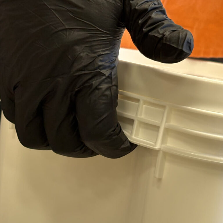 ErgoPod - Dynamics GTS