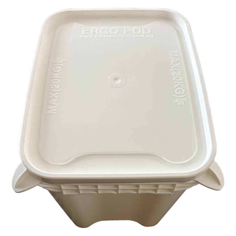 ErgoPod - Dynamics GTS