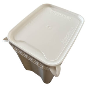 ErgoPod - Dynamics GTS