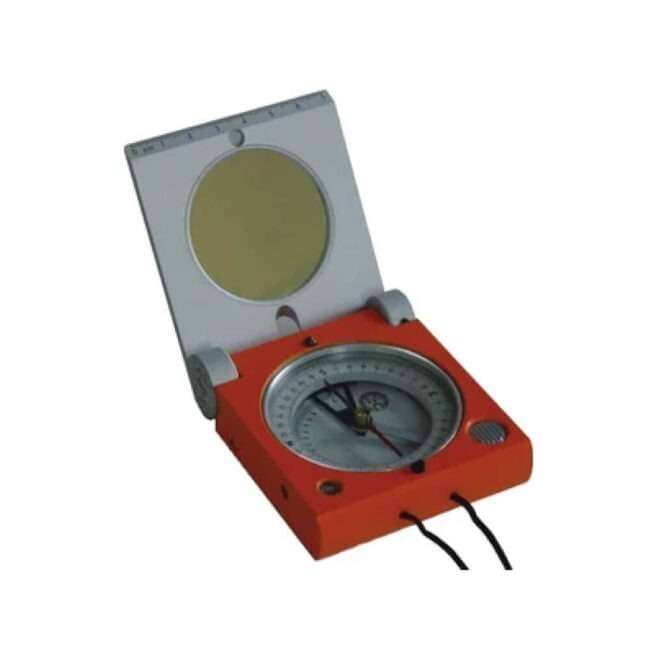 Freiberg Geological Structural Compasses - Dynamics GTS
