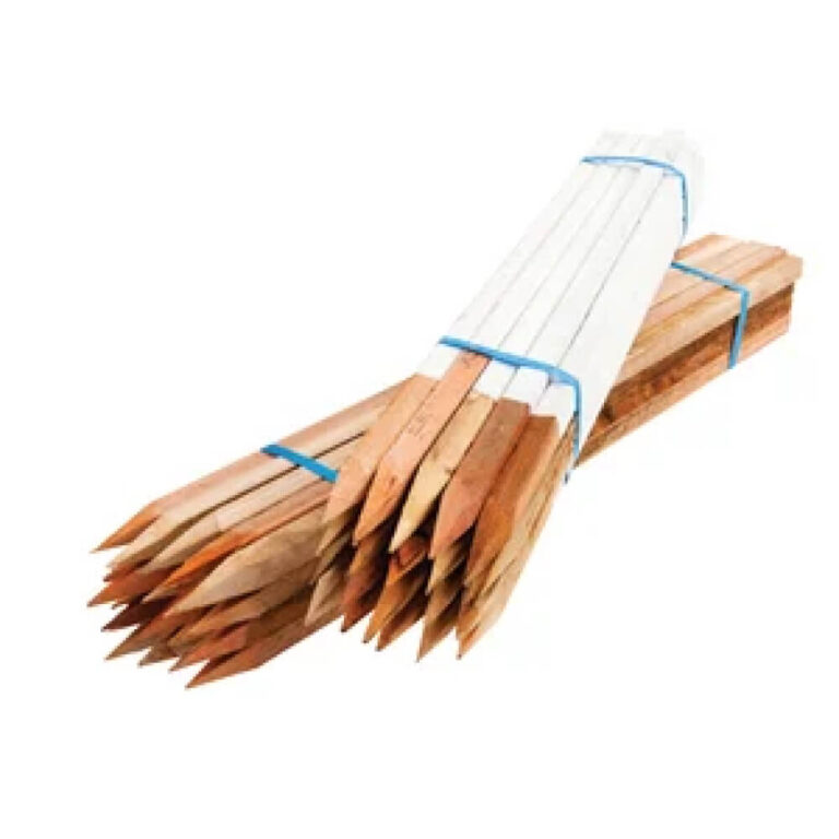 Hardwood Timber Survey Stakes - Dynamics GTS