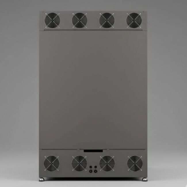 Soil Drying Oven - Dynamics GTS