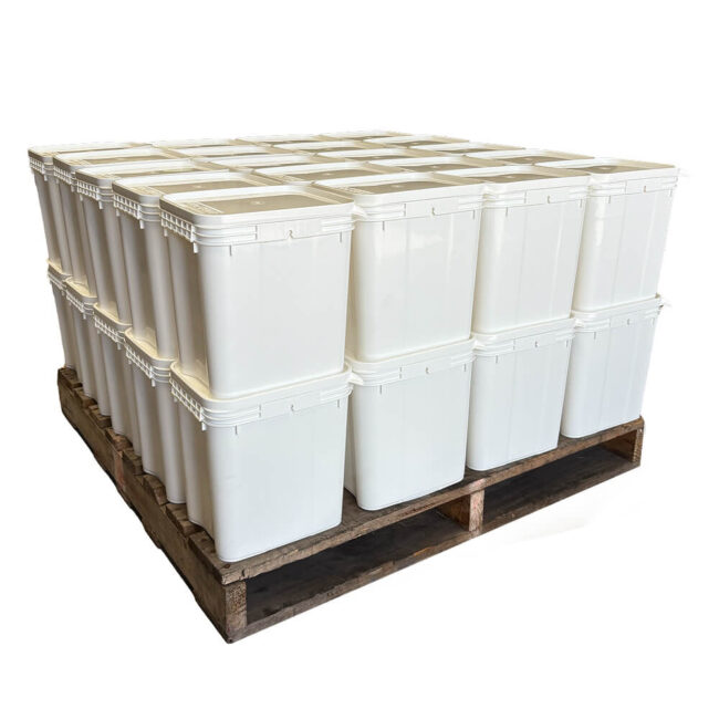 ErgoPod - Dynamics GTS